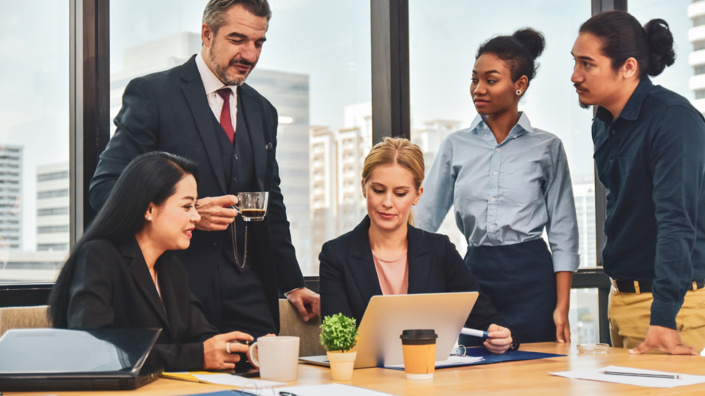 Coalition Building Can Help You Achieve Shared Goals